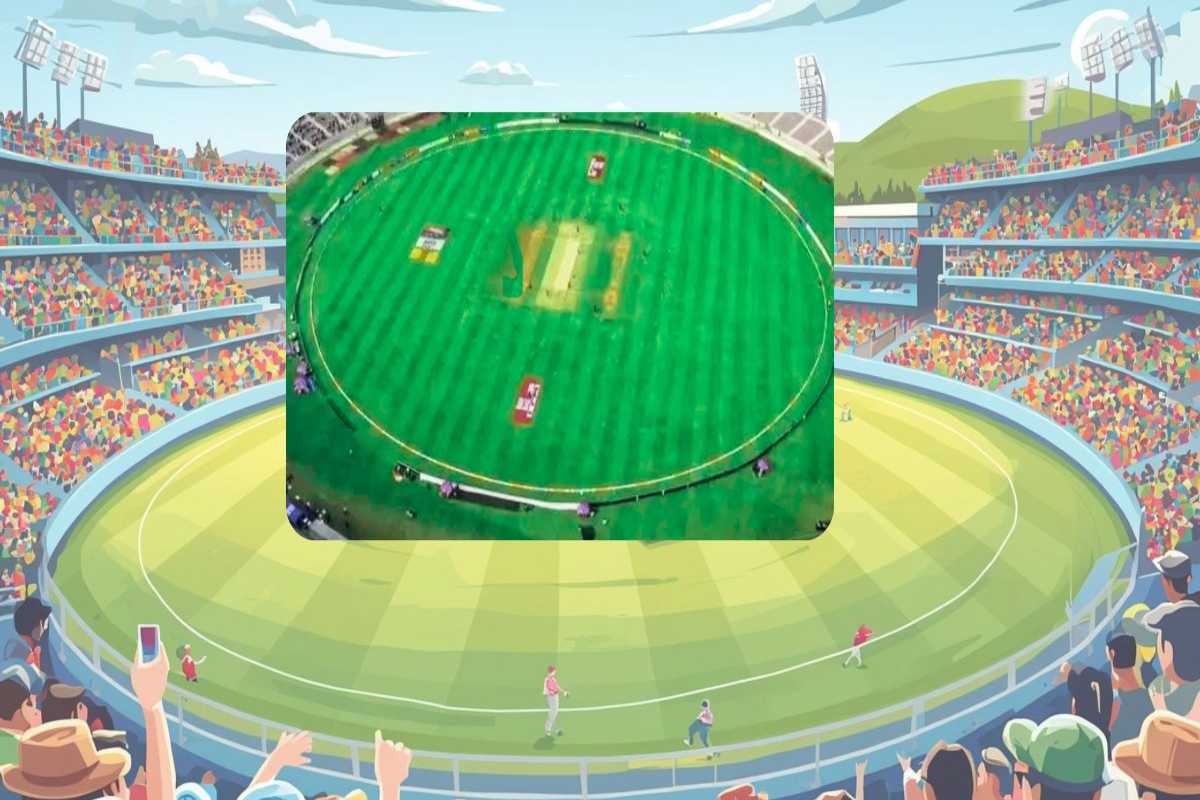 Baroda Cricket Stadium or Kotambi Stadium Complete Guide