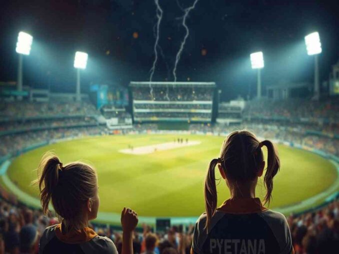 All About Narendra Modi Stadium Ahmedabad Gujarat